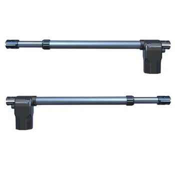 Powertech Electric Gate Motor 24v Dc Solar Smart Swing Gate Opener ...