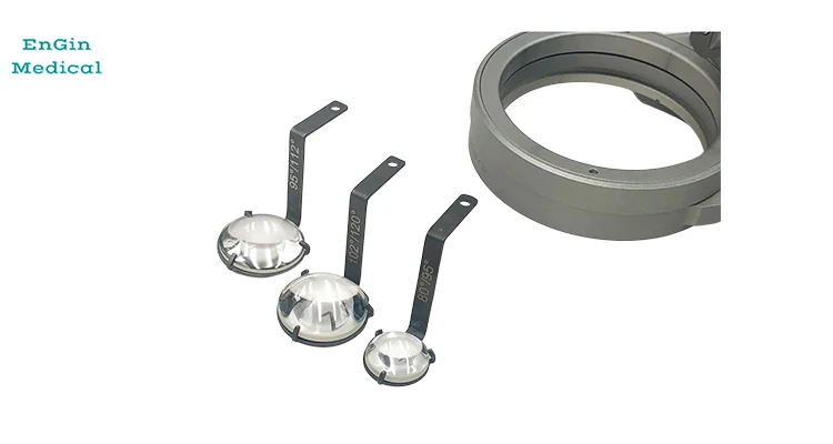 BIOM Lens Vitreoretinal - Precision Vitrectomy Equipment