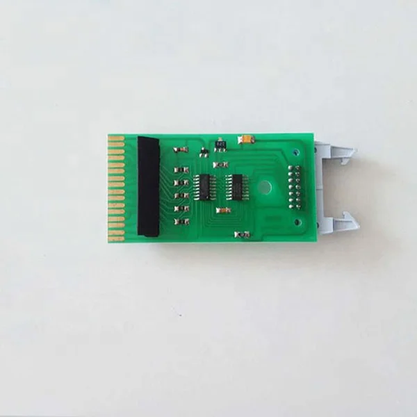 Staubli JC4 card/M4 ceil module circuit board for loom Jacquard machine ...