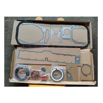 Qsx Isx Qsx15 Isx15 X15 Juego De Juntas De Motor Superior De ...