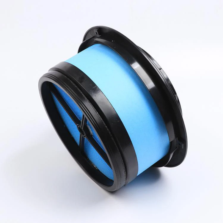 Truck Parts Truck Air Filter Af26424 P607965 P544325 For Heavy Truck M2 ...