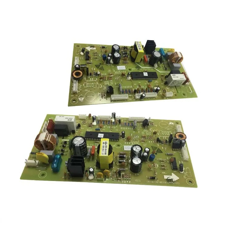 Wholesale China Universal Washing Machine Pcb Manufacturer - Buy ...