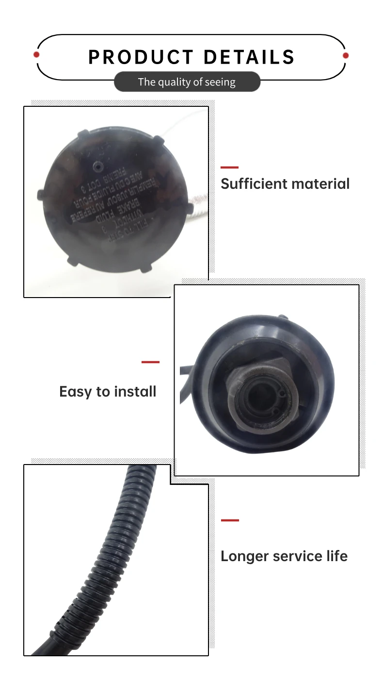 2C3Z-7C522-D Clutch Master Cylinder and Slave Cylinder Kits Used for ...