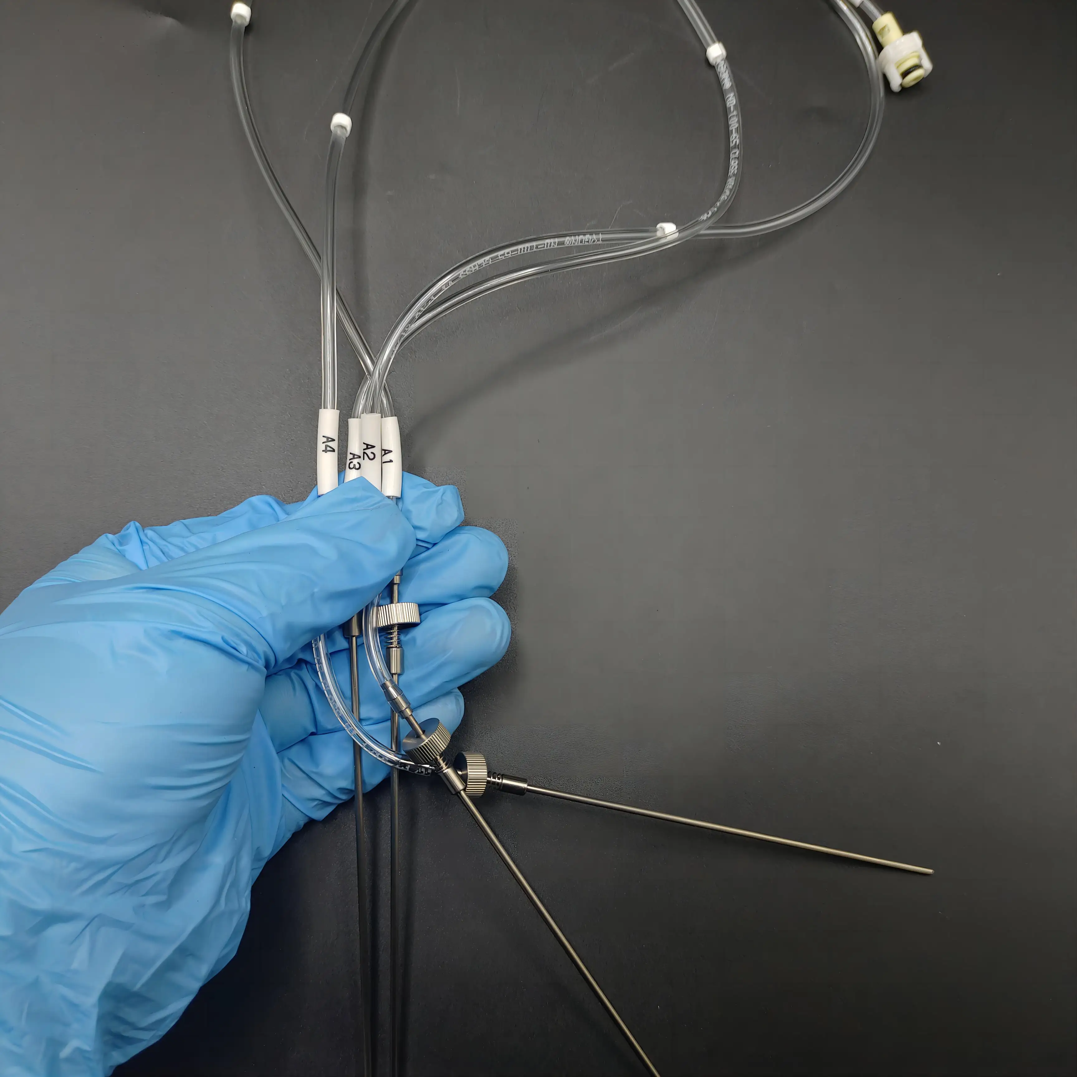 Mindray Biochemistry Analyzer Bs430 Needles And Tubings For M.d ...