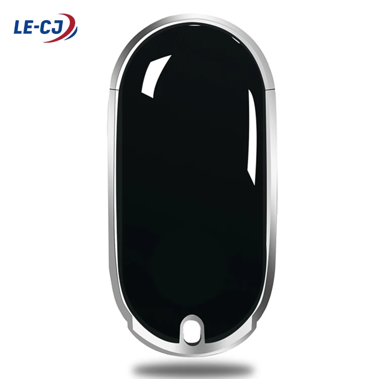 New 5 Buttons Modified Remote Universal Lcd Smart Car Key Car Alarm ...