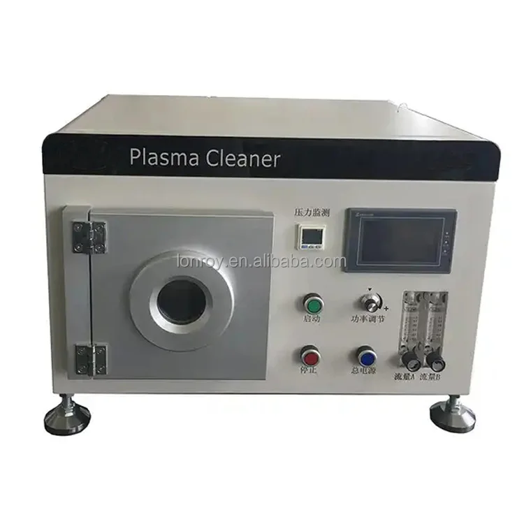 5L Plasma Cleaning Equipment - Efficient Surface Treatment