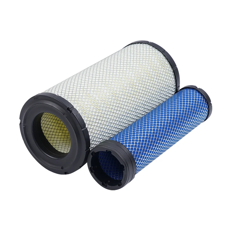 Air Filter Manufacturer Round Hepa Filter 110-6326 Af25352 P772580 For ...