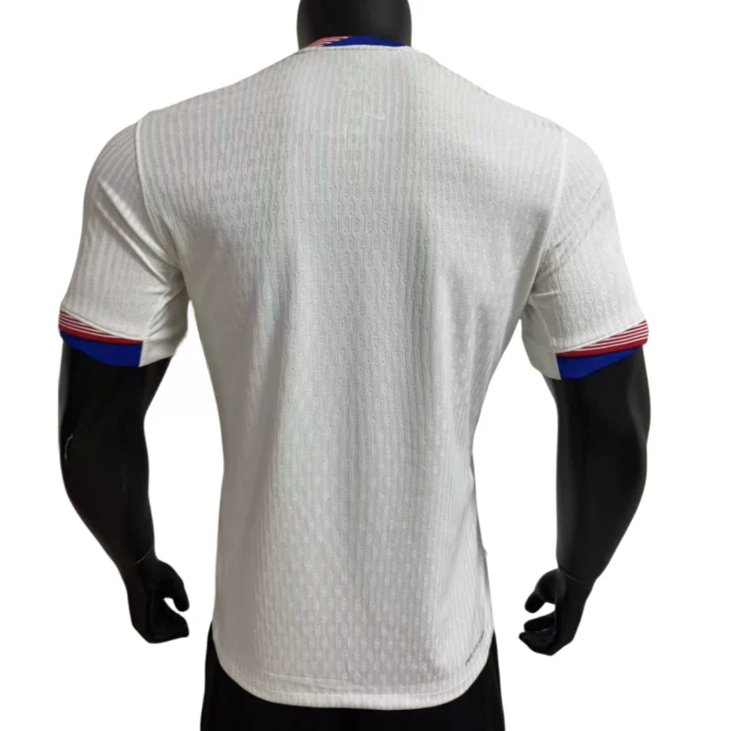 Euro 2024 Uefa European Football Championship Spain Cf Home Away Shirt ...