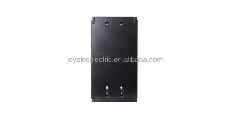 Joyelec Mccb 630a Molded Case Circuit Breaker Mccb 3p 100a 160a 250a 400a 630a Iec 60947-2 Mccb ...