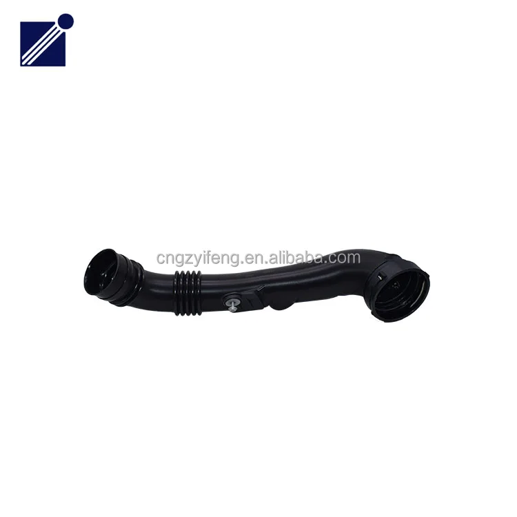 13717599294 For E93 335 Turbocharger Tube - Buy High Quality Air Intake ...