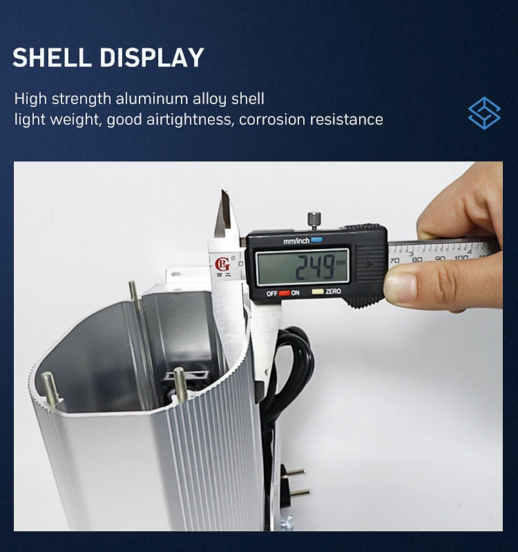 Safety Road Traffic Signs Light Projector LED Sidewalk