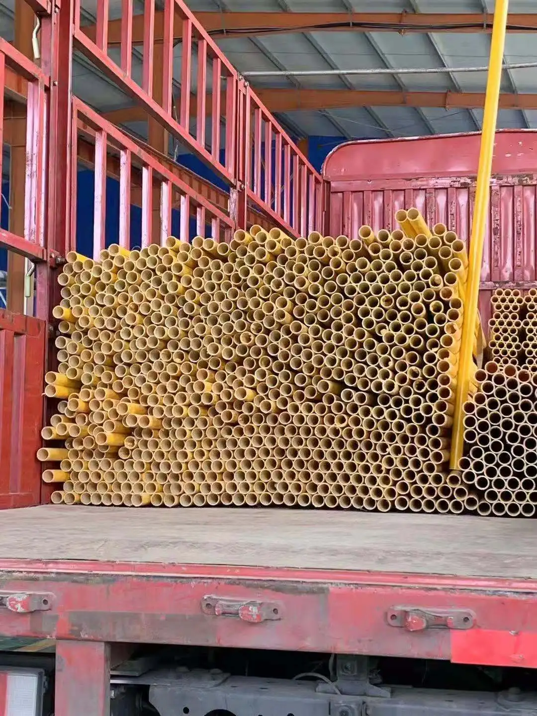 High Strength Structural Support Fiberglass Frp Composite C U Channel ...