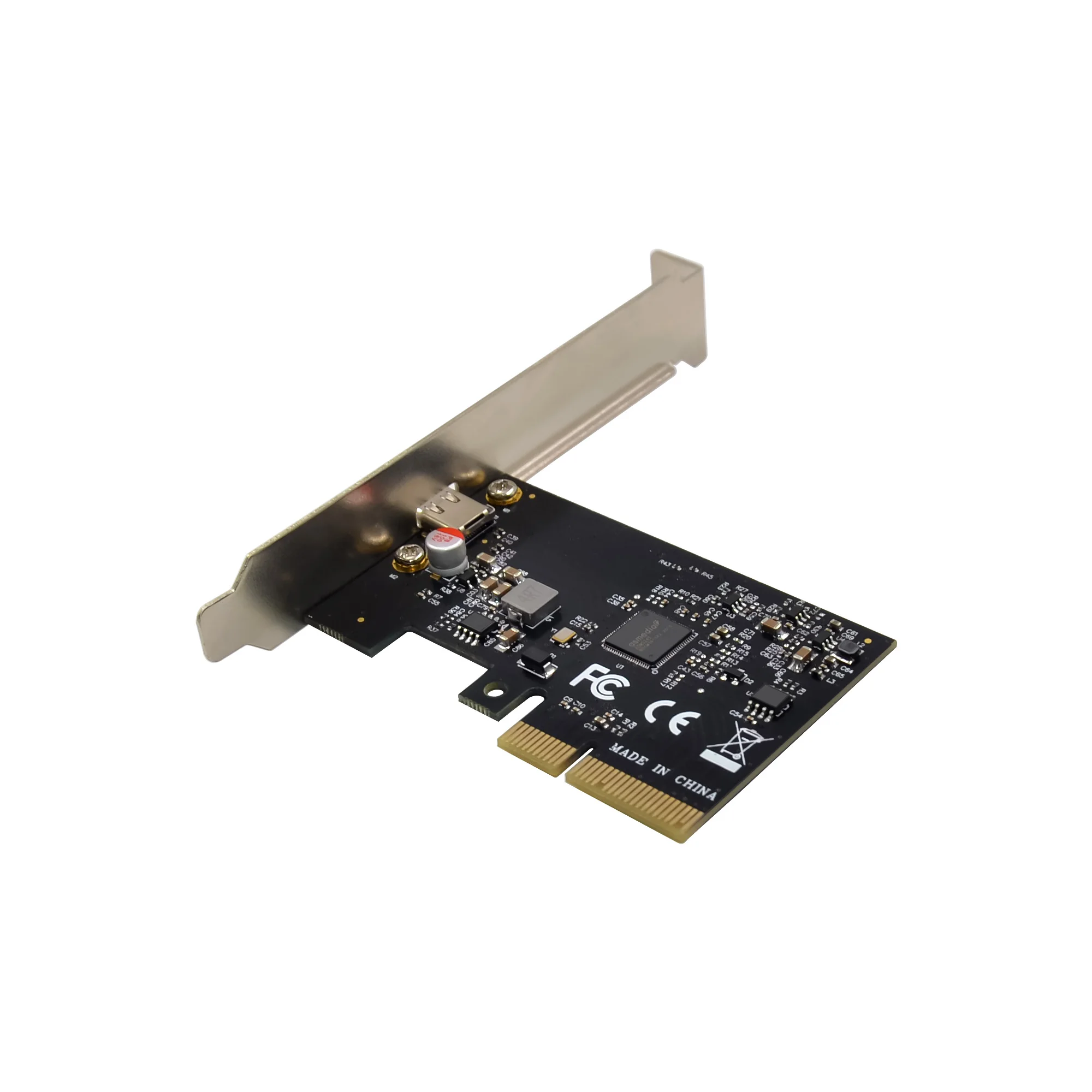 Sunweit St680工厂20gbps通用串行总线3.2 Gen2x2型pci Express卡 - Buy Usb 3.2 Gen2x2 ...