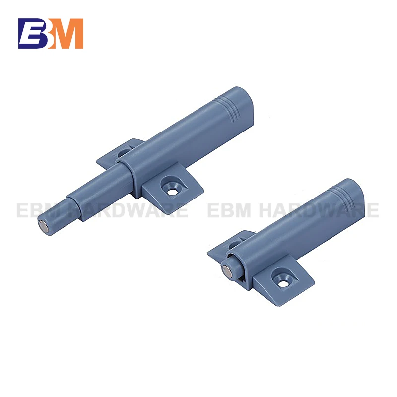 Modern Style Cross Push Touch Latch System Magnetic Pressure Drawer ...