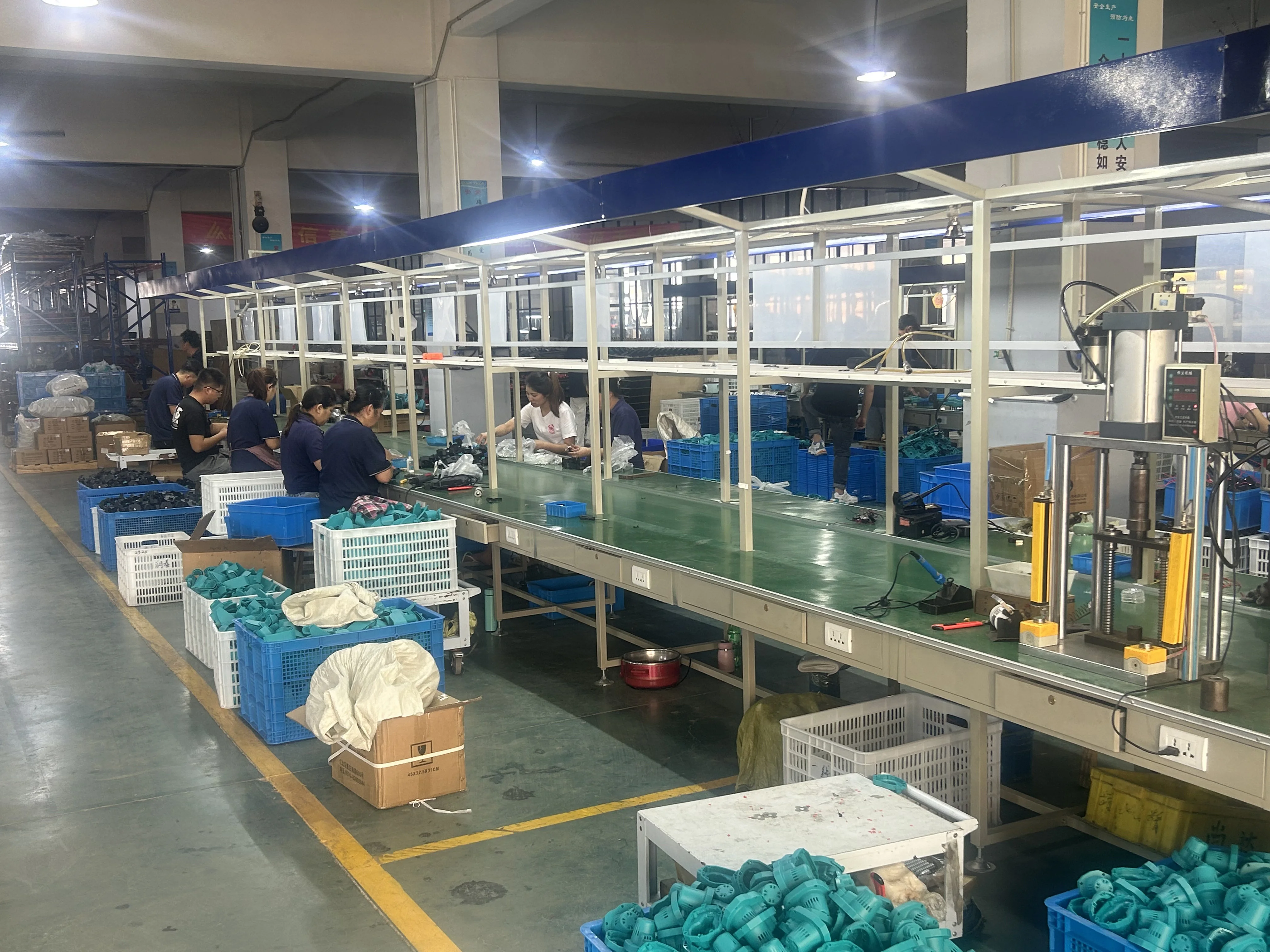 6 Speed Control Electric Woodworking Trimmer Automatic Woodworking Edge Banding Machine Electric