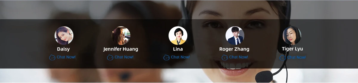 Company Overview - Shenzhen Keysco Technology Co., Ltd.