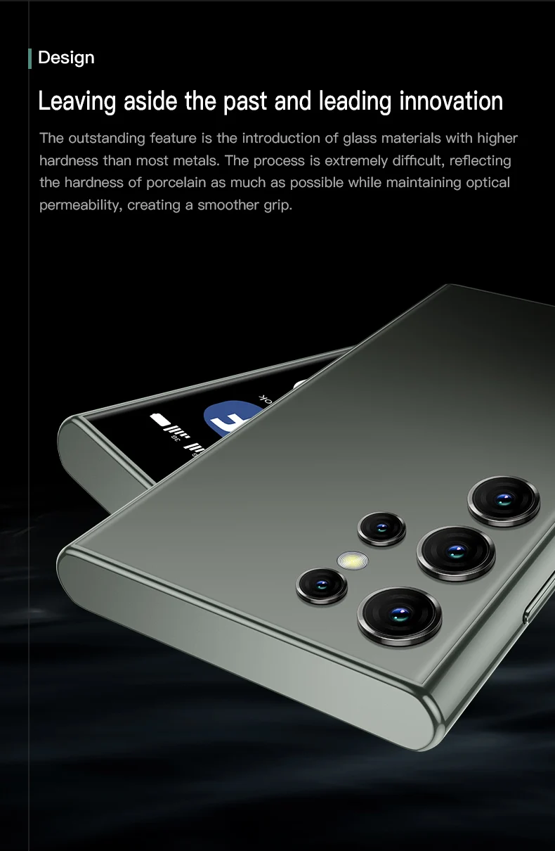 SOYES S23 PRO Dual SIM Quad Core Android Phone 3G 3.0 Inch IPS LCD ...