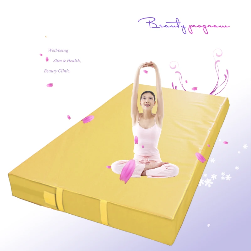 Zonwinxin Crash Mat Gymnastic Folding Rock Climbing Bouldering Landing ...