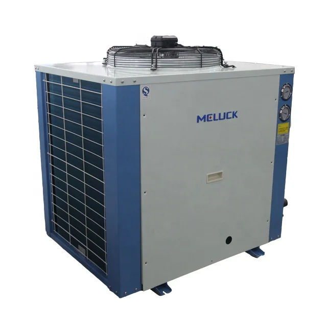 New Box Type Condenser Unit for Cold Room & Freezer Room Condensing ...