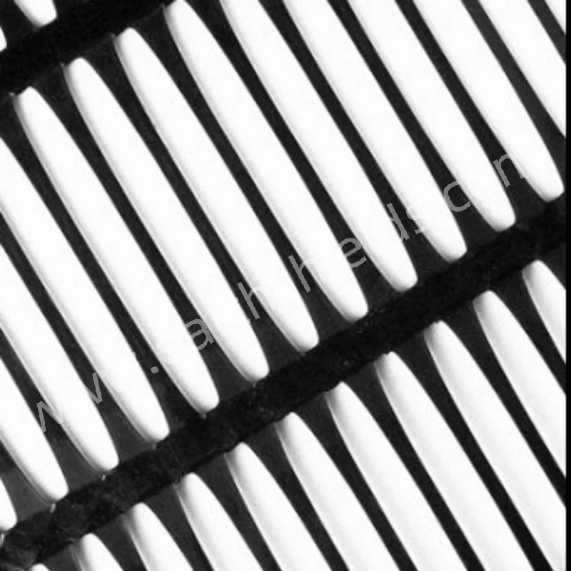 Driveway Geogrids - Durable Plastic Reinforcement Solutions
