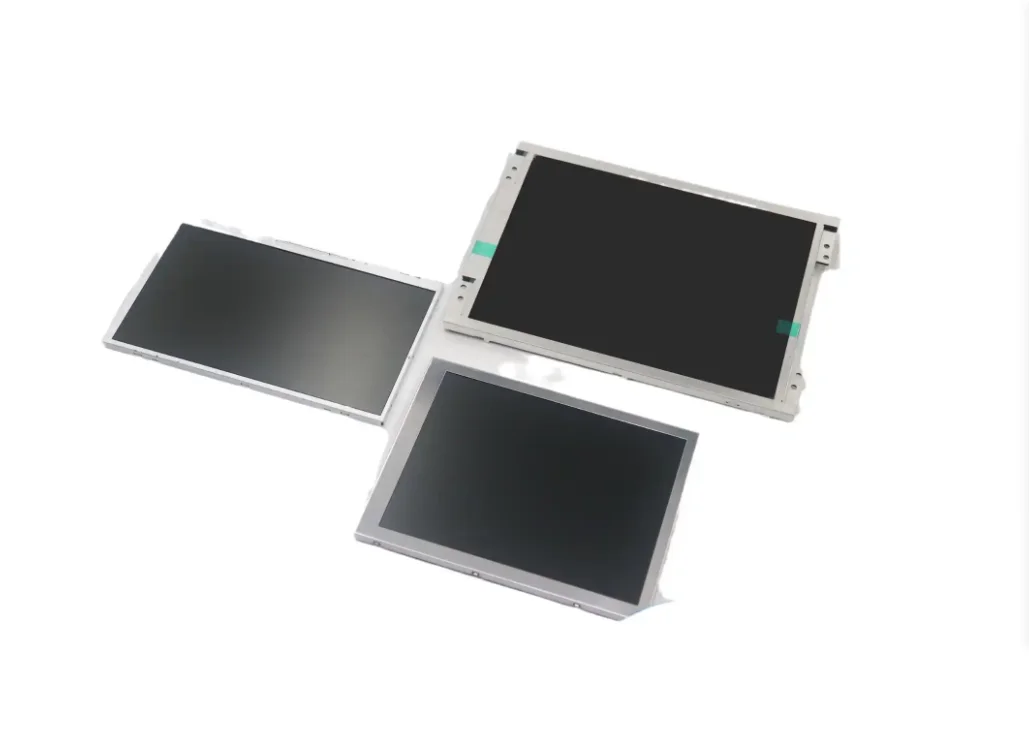4.3 Inch LCD Display Screen for LANScientific Handheld Spectrometer ...