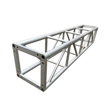 Lighting Aluminum Truss Roof Trusses Wedding Stage Box Truss For ...