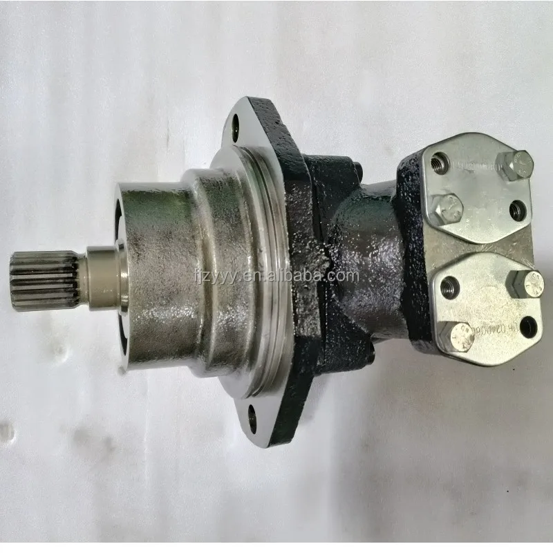 Parker Hydraulic Motor F12-080-mf-cv-c-000-p0 F12-150-mf-cv-f-000-0000 ...
