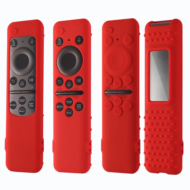 Remote Case for Samsung Solar Remote 2023 - Durable & Stylish