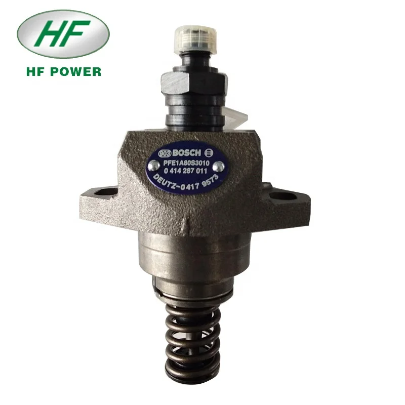 Deutz FL1011 Unit Pump 04179573| Alibaba.com