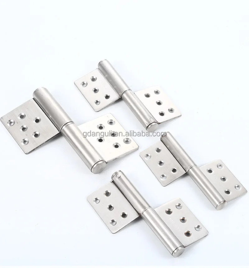 Folding Butt Door Mother Child Hinge Butt Hinges Door Hinges - Buy ...