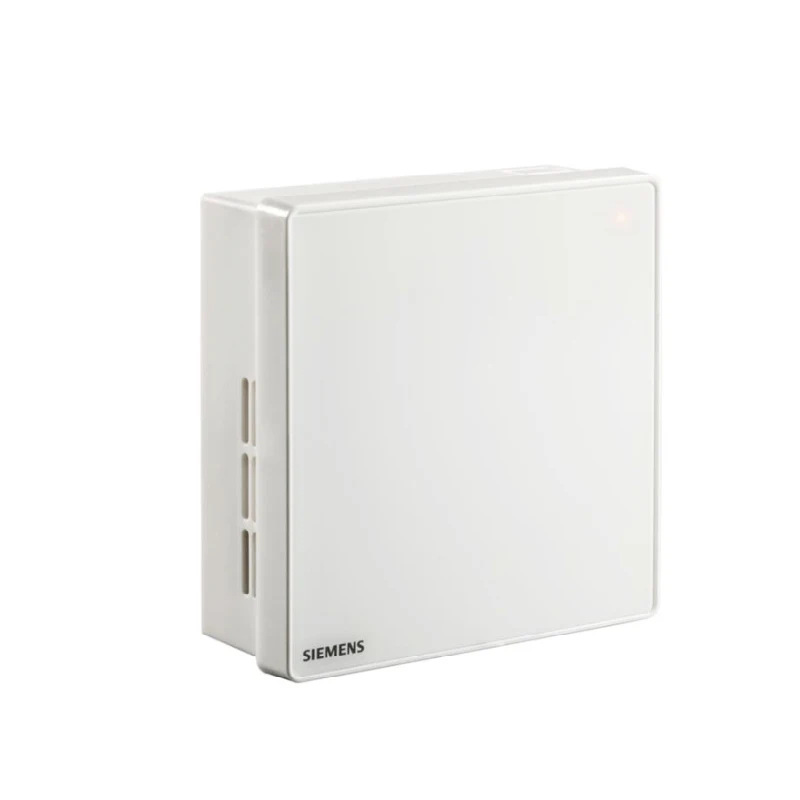 Siemens Indoor Pm2.5 Fine Particle Sensor Qsa2700/qsa2700d New Product ...