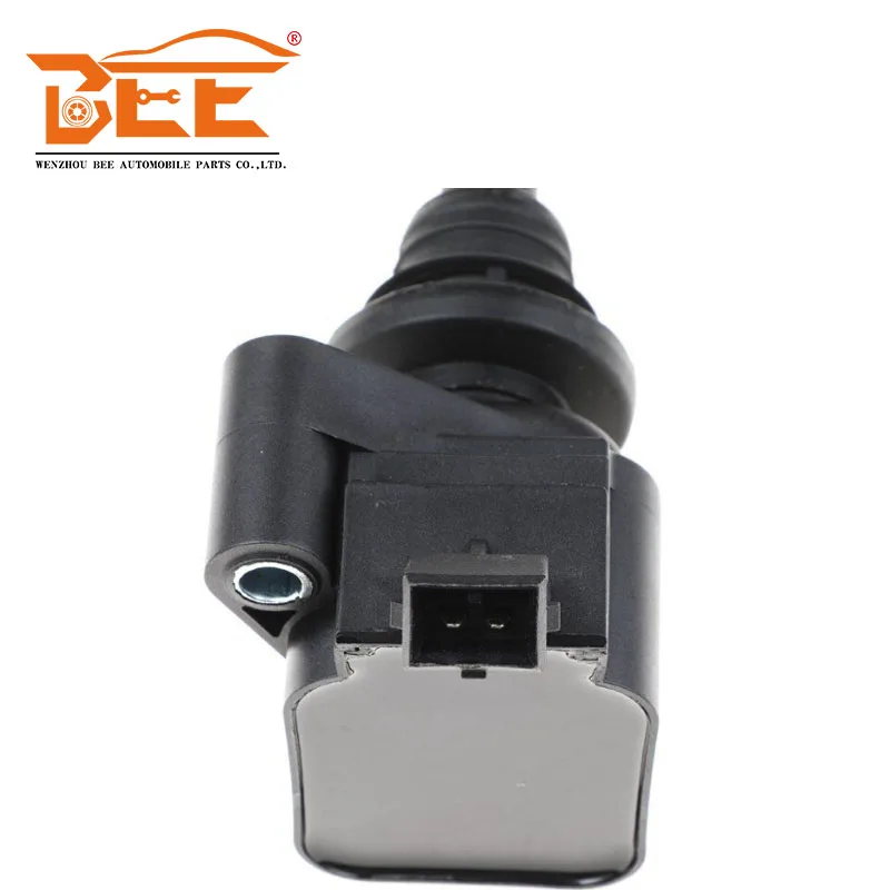 Ignition Coil Eldor-tr 77250002 Proton Pw812018 A2c53283938 44a52208 ...