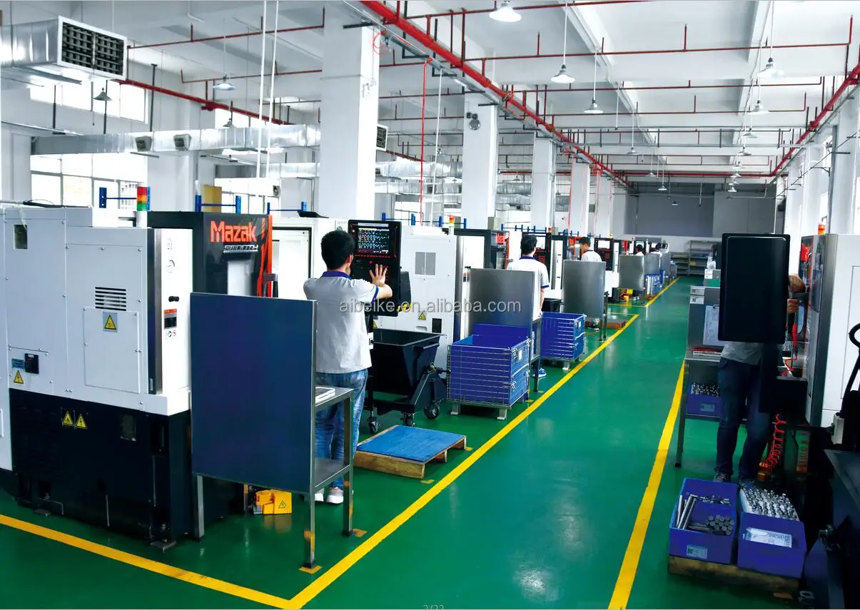 42000rpm HSK series engraving and drilling pneumatic spindle cnc ...