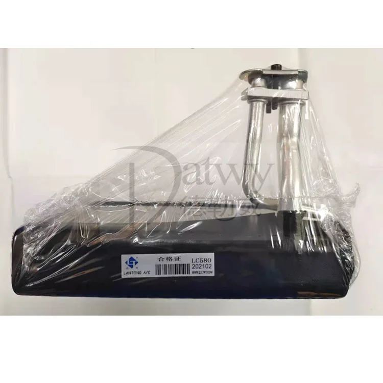 OE 1623243080 Peugeot 408 Citroen C4 Evaporator - Brand Original