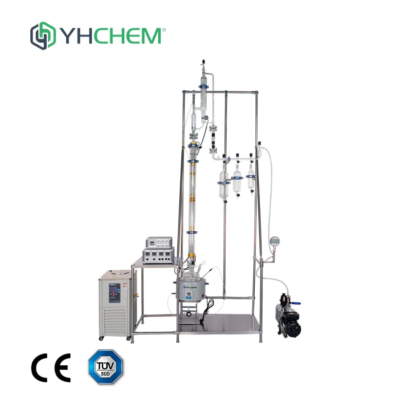 Chemical ethanol distillation reflux distillation column.| Alibaba.com
