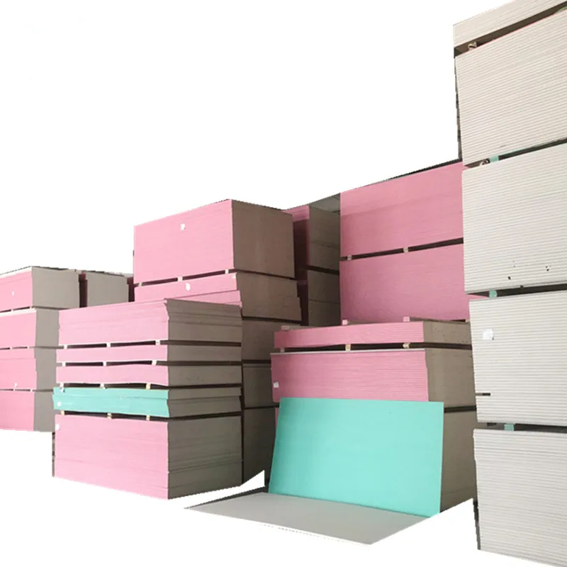 gypsum board false ceiling specification square taper edge plasterboard ...