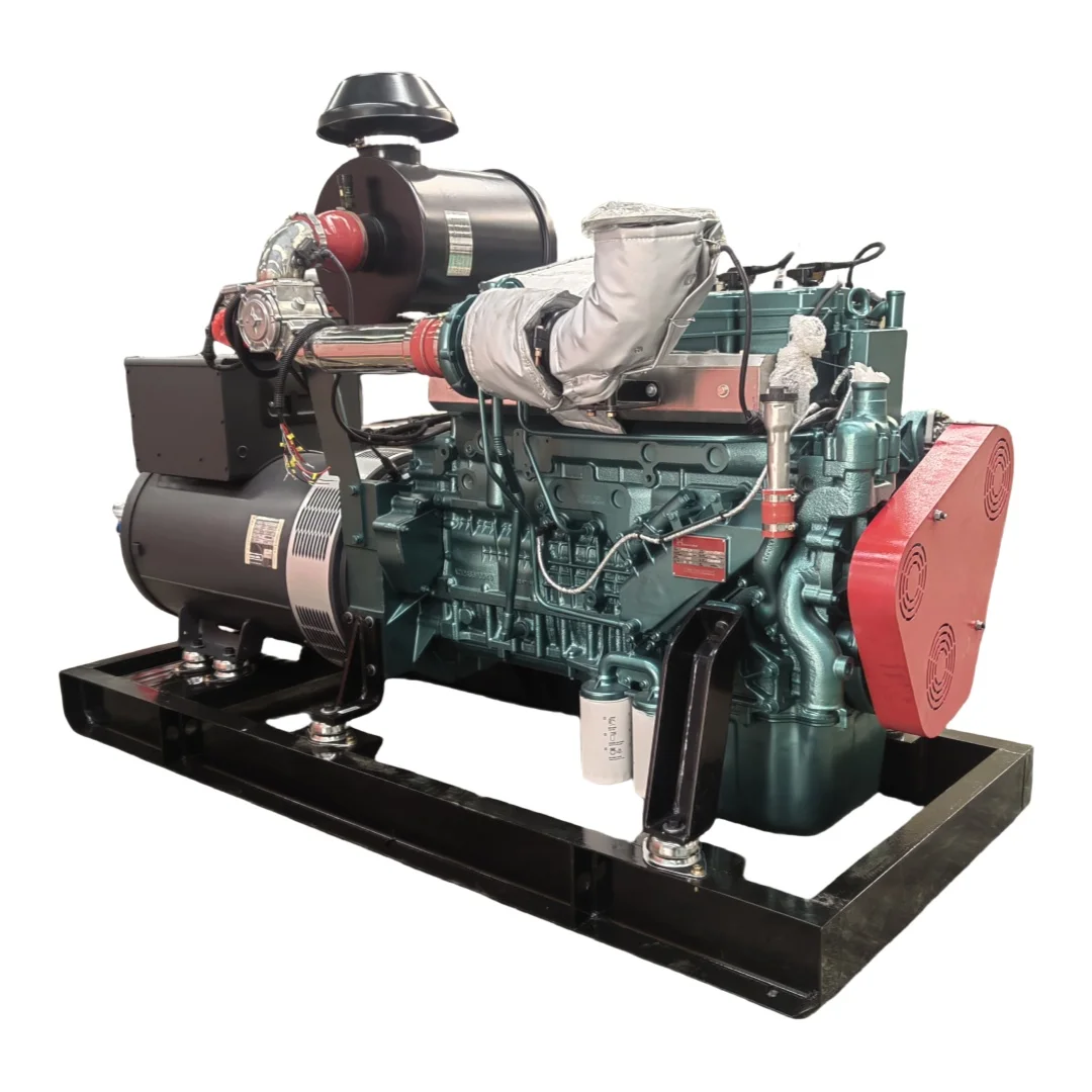 Energy & Mining,Oilfield,Offshore Platform 250kva High Cost-effective ...
