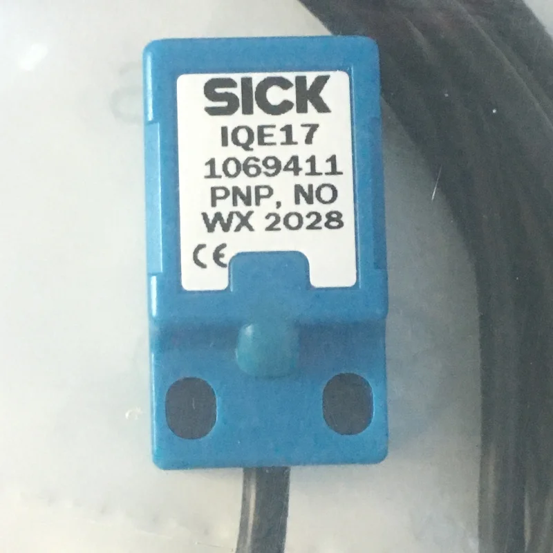 New Arrival Original In Stock Bes013n Bes M08ec-psc15b-s49g Balluff ...