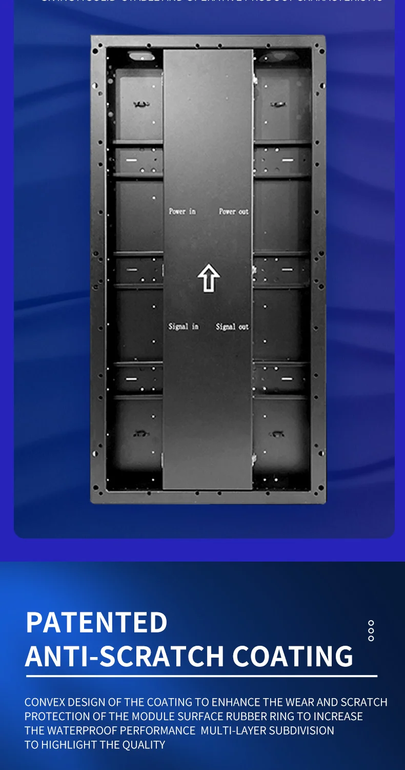 Waterproof Disco Wedding Stage Dance Floor Tiles 3d Interactive Led ...