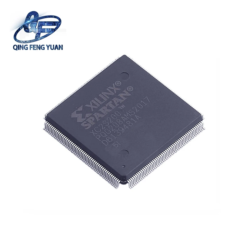 Xilinx Ic Fpga C1100 Development Board Sparran 6 Programmer - Buy Xilinx Ic Fpga Development ...