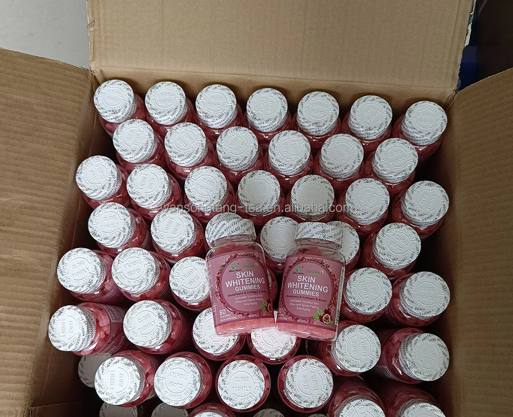 Factory Provided Wins Town Bbl Breast Curve Gummies And Hip Butt Gummy ...