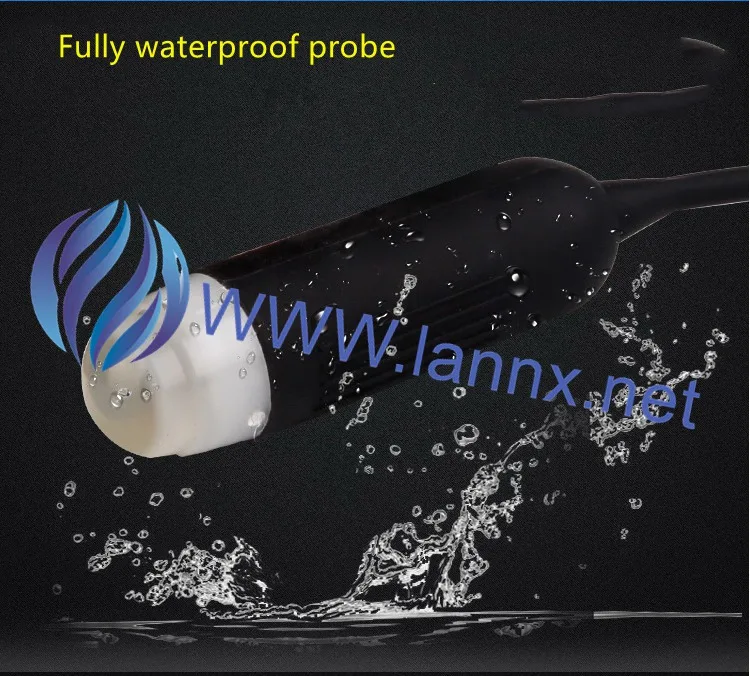 LANNX Vult M6 - Portable Veterinary Ultrasound for Animal Diagnostics