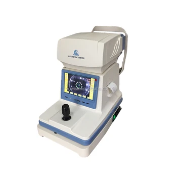 Auto Refractometer Ophthalmic Equipment Auto Refractometer For Eye Test ...