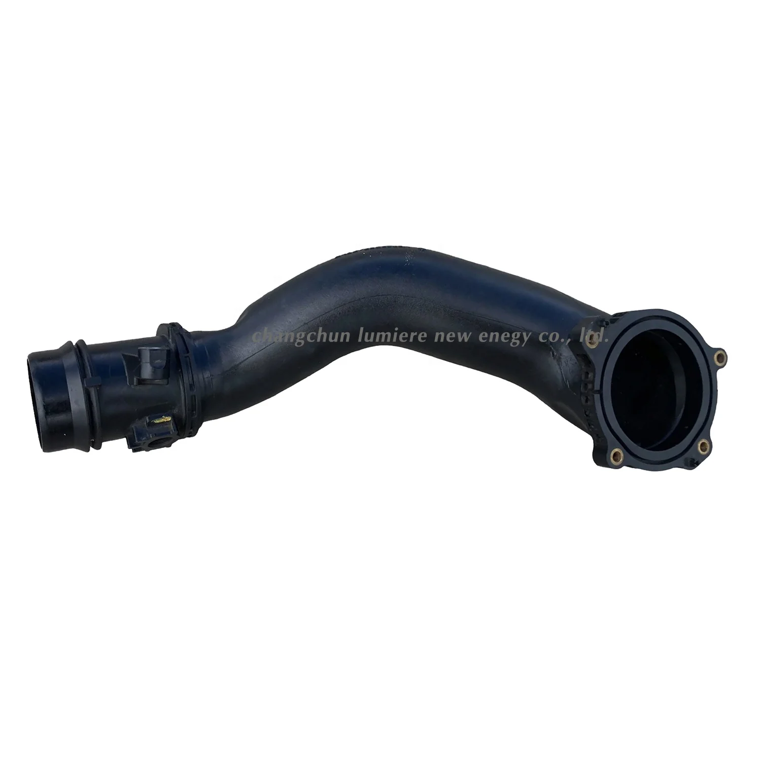 Intercooler Charge Air Intake Hose Pipe for Mercedes Benz Sprinter W639
