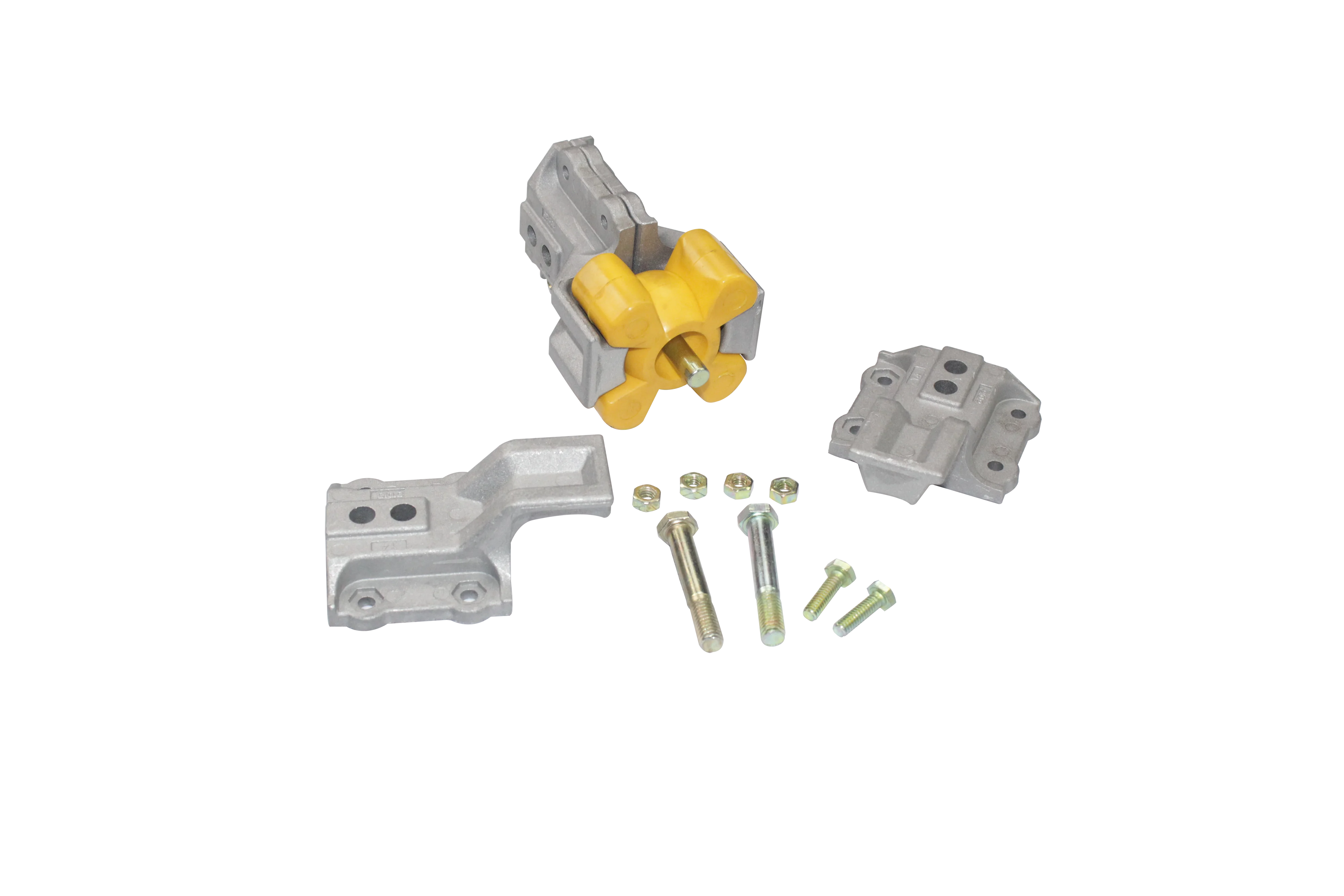 7/8 Pivot Coupling for Center Pivot Irrigation Systems – Durable ...