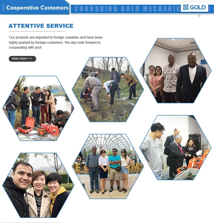 Marine Cesium Magnetometer Ship-towed Magnetometer System Seabed ...