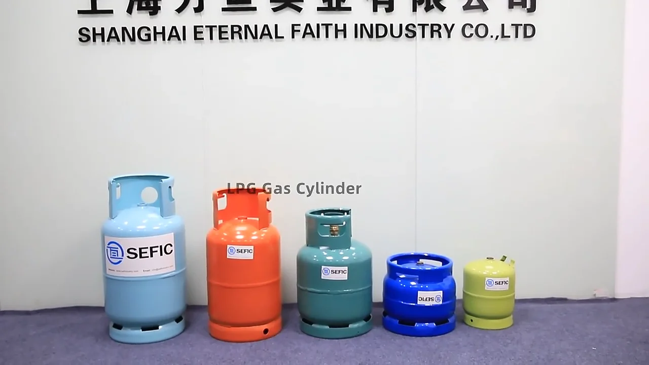 Liquefied Petroleum Gas Cylinder Cooking Gas Cylinder Lpg Cylinder ...