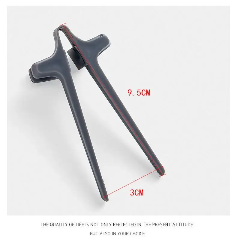 Creative Kids Chopsticks - Fun and Sustainable Snack Tongs