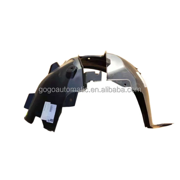 Inner Fender Lining For Smart 453 Oem 4536907400 4536907300 - Buy Inner ...