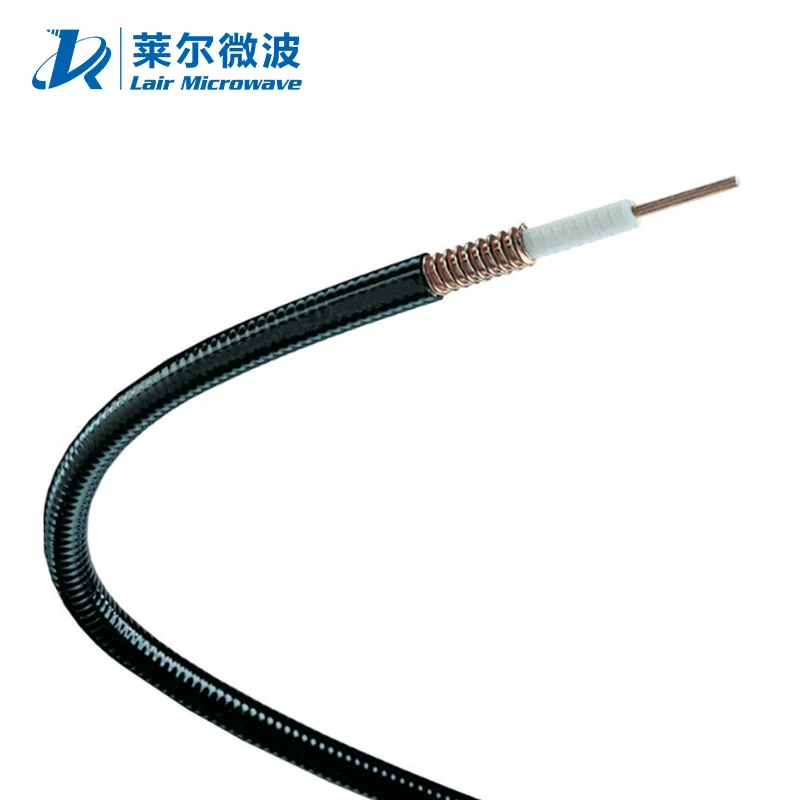 Commscope Andrew FSJ4-50B - 1/2" 50 Ohm Superflex Coax Cable